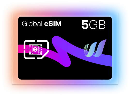 Home - World Mobile Travel eSIM